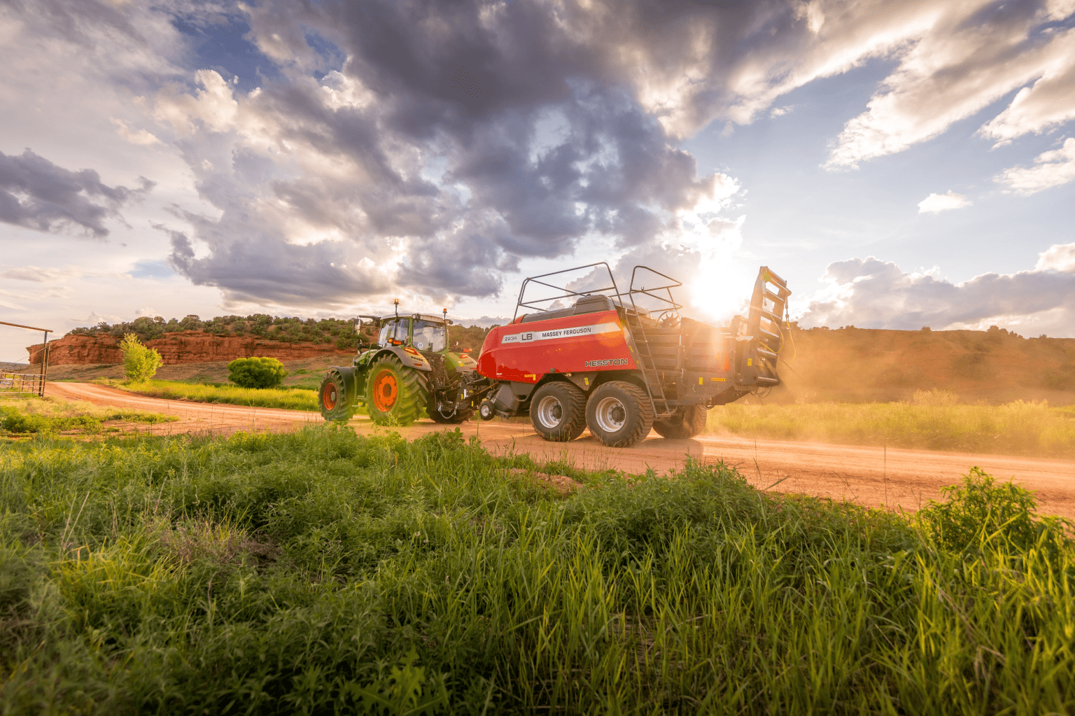 Learn Pages Archive - Redlund Equipment